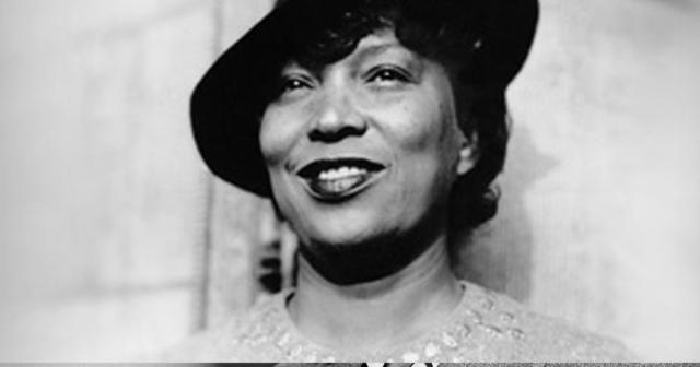 Zora Neale Hurston Familie Zora Neale Hurston