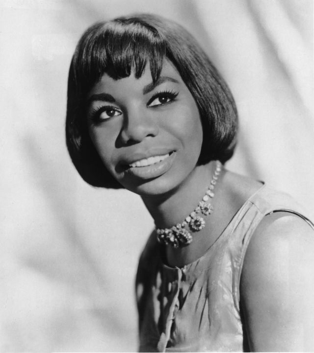 Profile: Nina Simone – Black Art Story