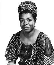 Profile: Maya Angelou – Black Art Story