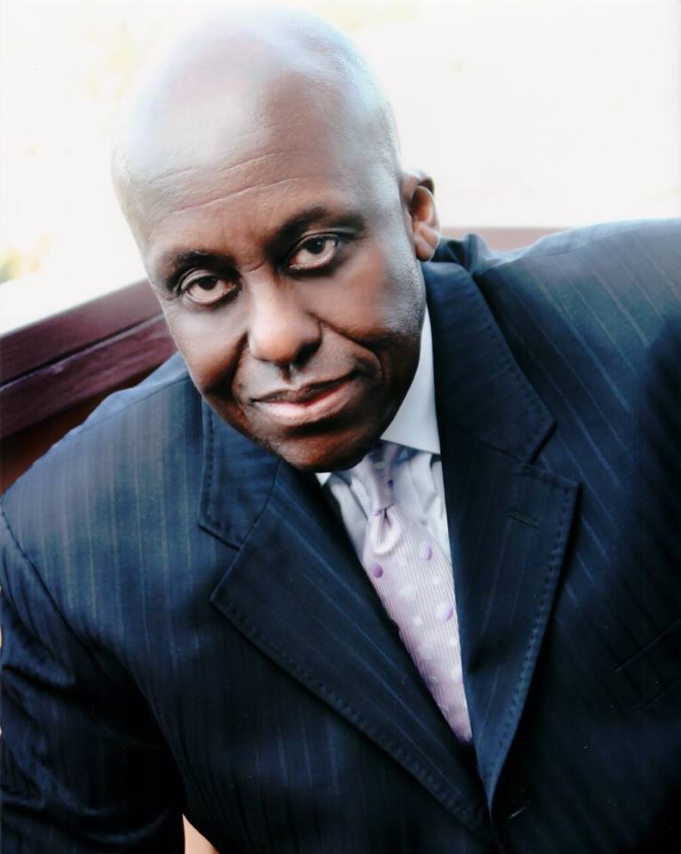 Profile: Bill Duke (1947-) – Black Art Story