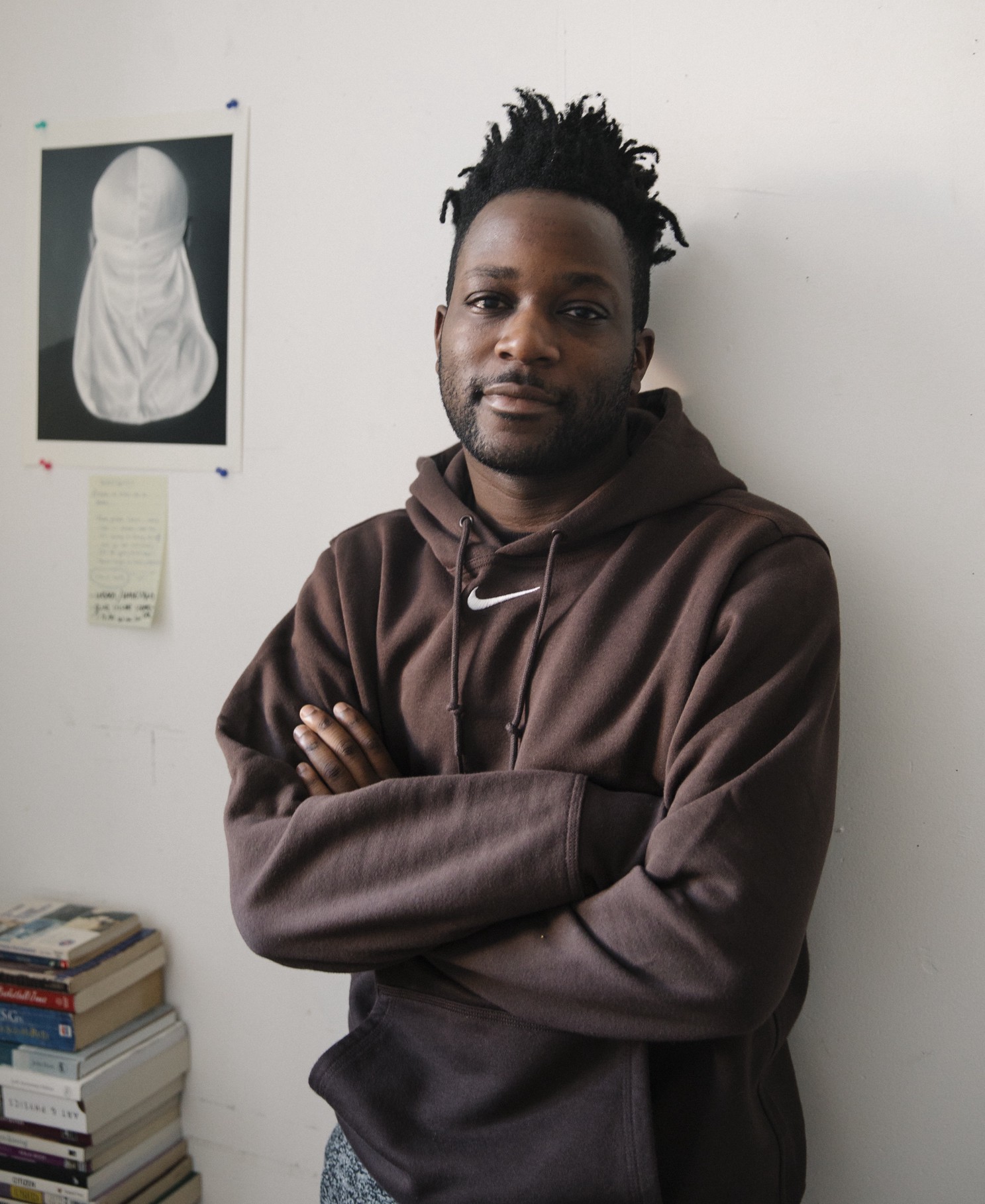 Profile: John Edmonds (1989-) – Black Art Story