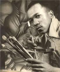 Profile: Charles White (1918–1979) – Black Art Story