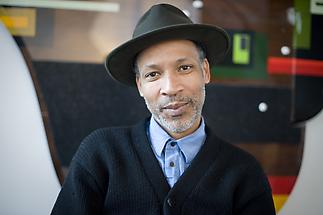 Profile: Radcliffe Bailey – Black Art Story