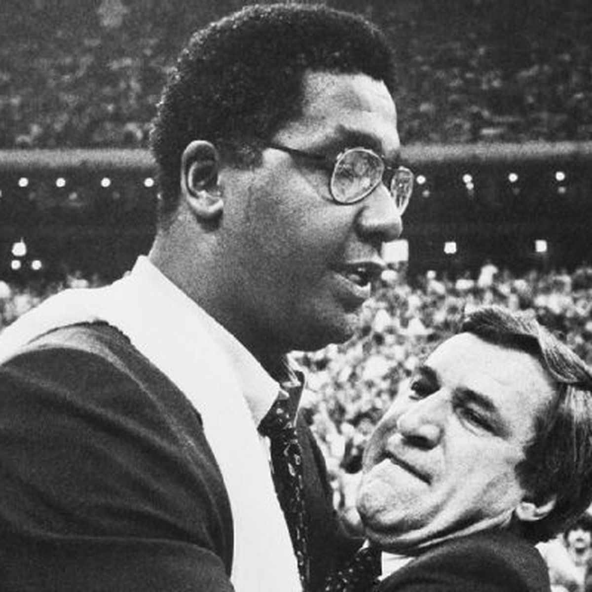 Profile: John Thompson (1941) – Black Art Story