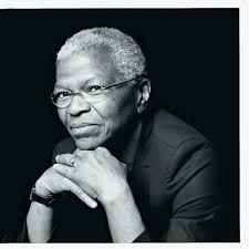 Profile: Mary Frances Berry (1938-) – Black Art Story