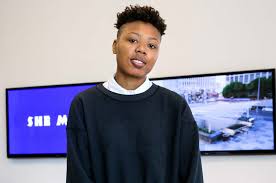 Profile: Martine Syms (1988-) – Black Art Story