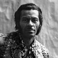 Profile Chuck Berry 1926 2017 Black Art Story