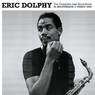 Profile: Eric Dolphy (1928-1964) – Black Art Story