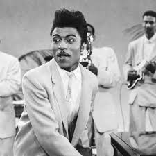 Profile: Little Richard (1932-2020) – Black Art Story