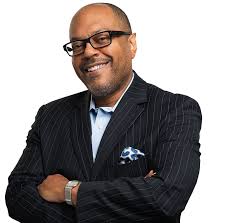 Profile: Kevin Merida (1953-) – Black Art Story