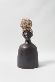 Profile: Simone Leigh (1967-) – Black Art Story