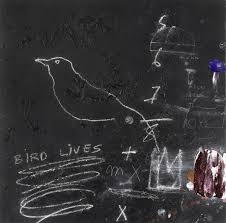 Profile: Raymond Saunders (1934-) – Black Art Story