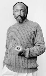 Profile: Lonnie Graham (1954-) – Black Art Story