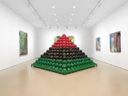 Profile: David Huffman (1963-) – Black Art Story