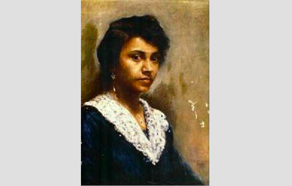 Profile: Elise Forrest Harleston (1891-1970) – Black Art Story