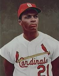 Profile: Curt Flood (1938-1997) – Black Art Story