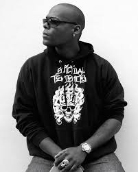 Profile: Pep Williams – Black Art Story