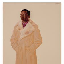 Profile: Barkley L. Hendricks (1945-2017) – Black Art Story