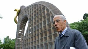 Profile: Martin Puryear (1941-) – Black Art Story