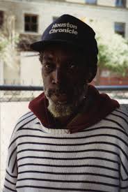 Profile: Richard Gordon Kendall (1933-2008) – Black Art Story