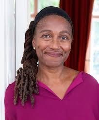 Profile: Renée Green (1959) – Black Art Story