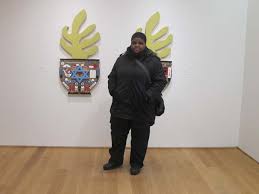 Profile: Deborah Grant (1968-) – Black Art Story