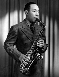 Profile: Johnny Hodges (1907-1970) – Black Art Story
