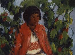 Profile: John Wesley Hardrick (1891-1968) – Black Art Story