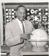 Profile: Alvin D. Loving Jr. (1935-2005) – Black Art Story