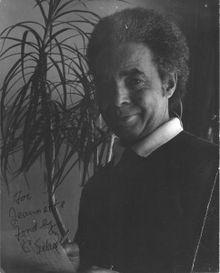 Profile: Charles Sebree (1914-1985) – Black Art Story