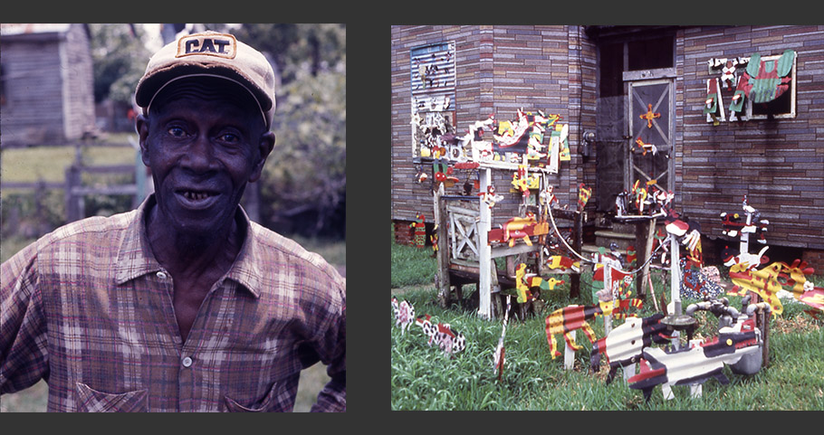 Profile: David Butler (1898-1997) – Black Art Story