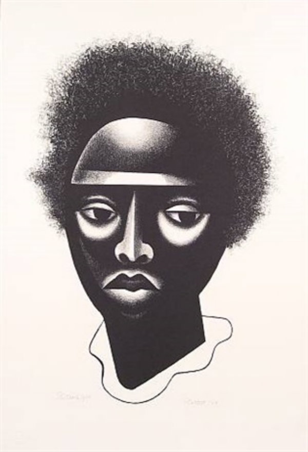 Profile: Elizabeth Catlett (1915-2012) – Black Art Story
