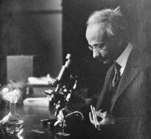 Profile: SOLOMON CARTER FULLER (1872-1953) – Black Art Story