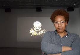 Profile: Sondra Perry (1986-) – Black Art Story