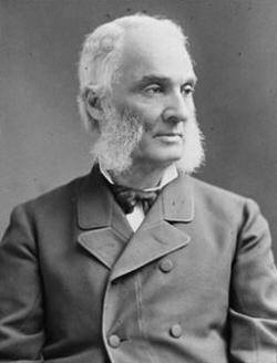 Profile: ROBERT PURVIS (1810-1898) – Black Art Story