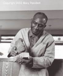 Profile: James W. Washington Jr. (1908-2000) – Black Art Story