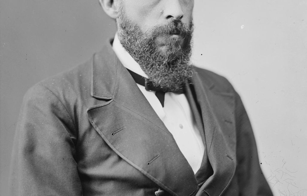 Profile: John Mercer Langston (1829-1897) – Black Art Story