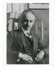 Profile: Julian Abele (1881-1950) – Black Art Story