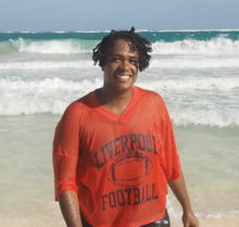 Profile: Niv Acosta (1988-) – Black Art Story