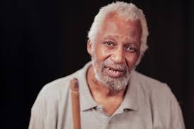 Profile: Jesse Lott (1943-) – Black Art Story