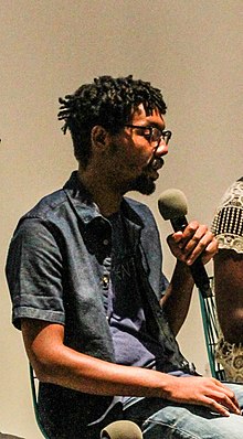 Profile: Damon Davis (1985-) – Black Art Story