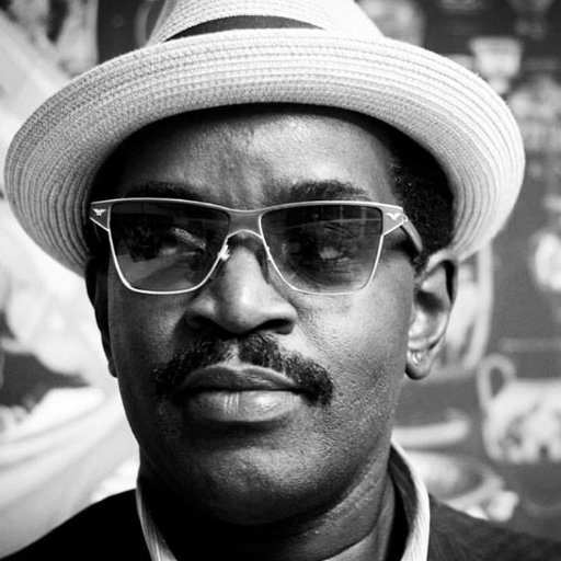 Profile: Fab Five Freddy (1959-) – Black Art Story