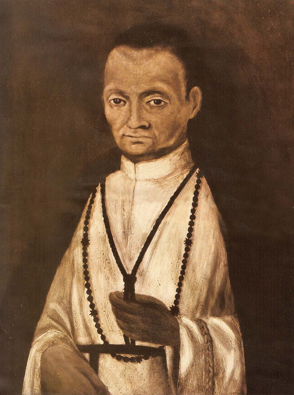 Profile: Martin de Porres (1579 -1639) – Black Art Story