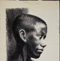 Profile: Ernest Crichlow (1914-2005) – Black Art Story