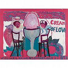 Profile: William L. Hawkins (1895-1990) – Black Art Story