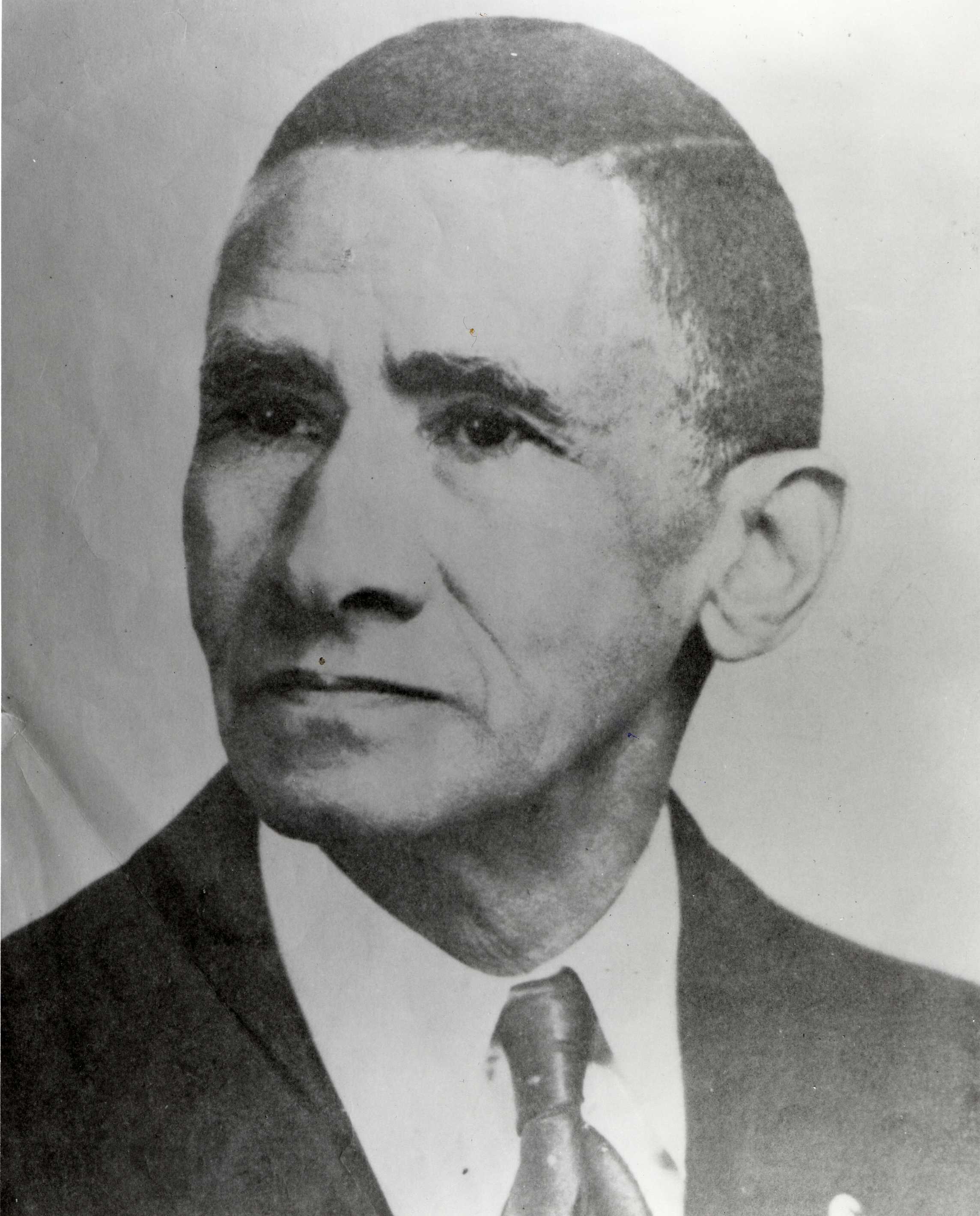 Profile: Isaac Scott Hathaway – Black Art Story