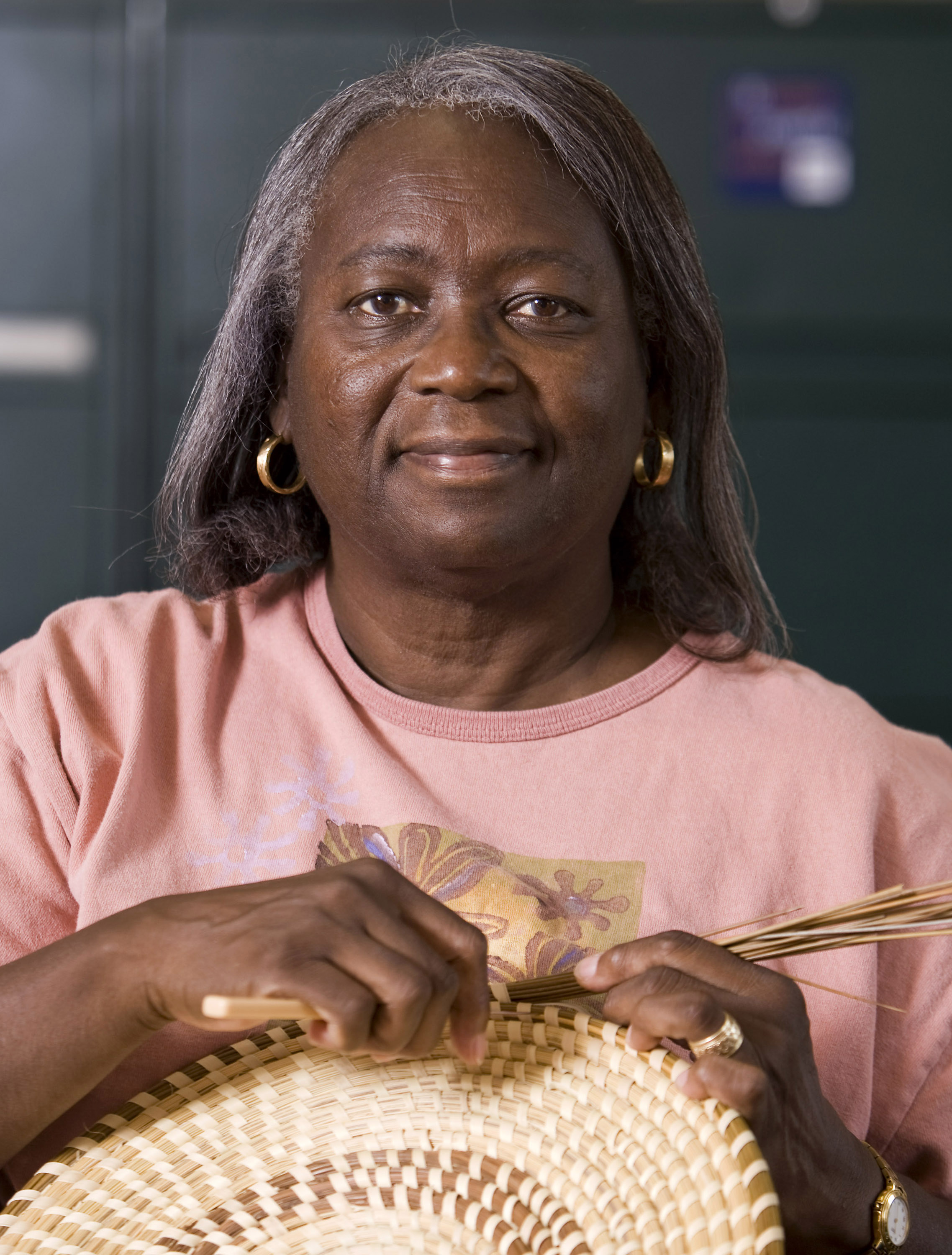 Profile: Mary Jackson (1945-) – Black Art Story