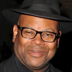 Profile: James “Jimmy Jam” Harris, III (1959-) – Black Art Story