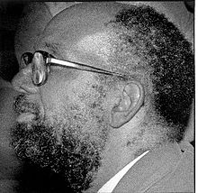 Profile: Wayne Howard (1949-2007) – Black Art Story