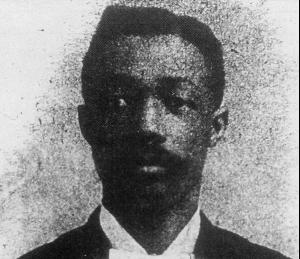 Profile: MILES VANDARHURST LYNK (1871-1956) – Black Art Story